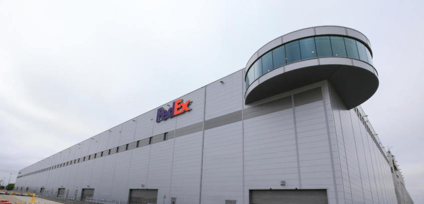 simi-fedex - Le-Flux - Actualité maîtrise d'ouvrage